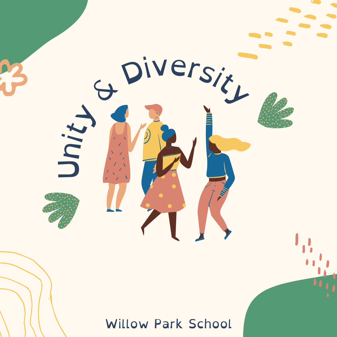 British Values: Respect and Tolerance - Willow Park